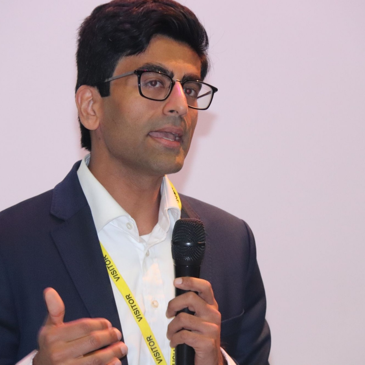 Maria Fidelis Catholic School FCJ - Pratik Dattani - Business Inspiration